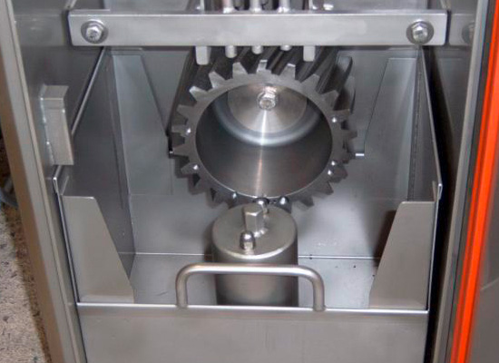 LEFA GmbH - Smoking systems